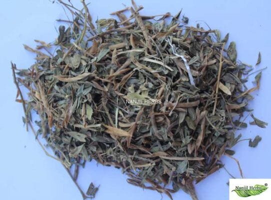 Kolinchi | Common Tephrosia [Raw] – Nattu Marunthu Kadai